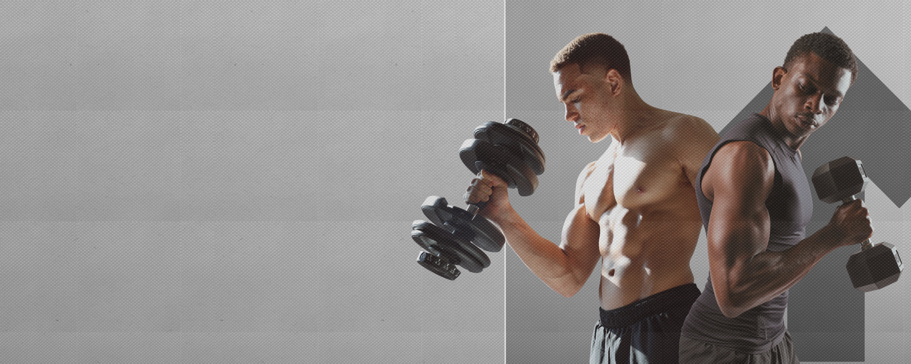 Dumbbells & Dumbbell Sets | Round, Hex & Hand Dumbbells – NORTHERN