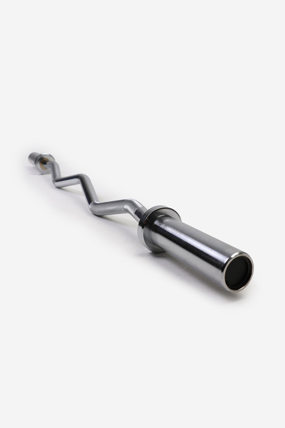 Northern Olympic EZ Weight Lifting Barbell Bar – NORTHERN