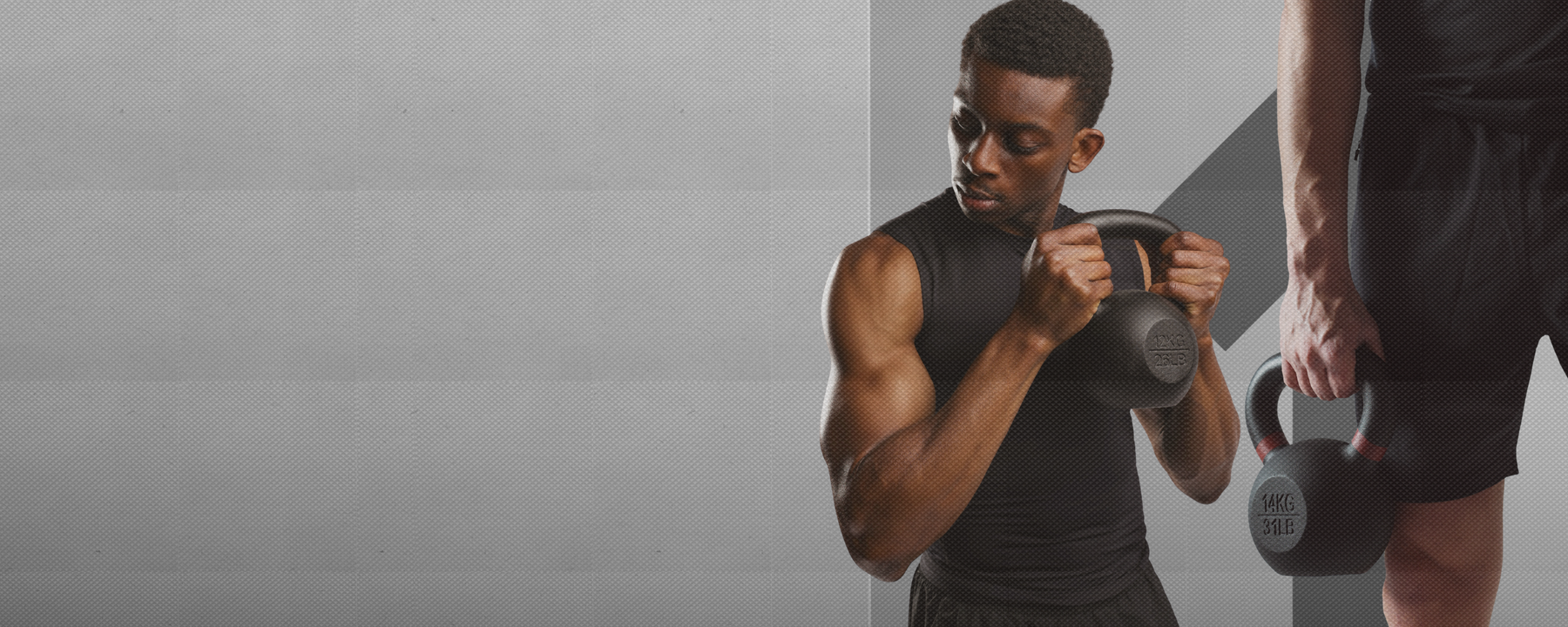 Buy Kettlebells (2kg to 32kg) | Best Kettlebells UK – NORTHERN