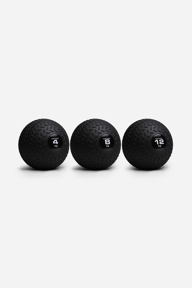 Slam Balls | Premium UK Slam Balls for Strength & Power Training – NORTHERN