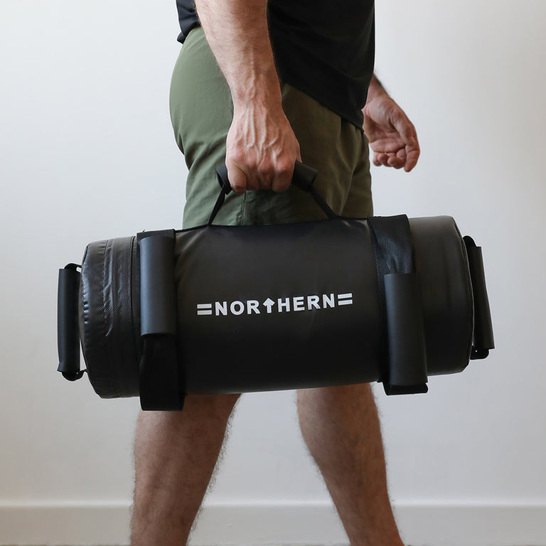 Northern Competition Sandbag Power Bag - 5kg – NORTHERN