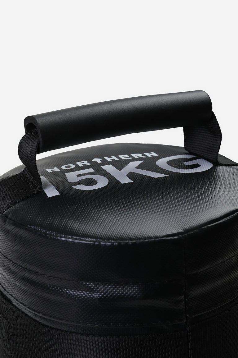 Northern 15kg Power Bag | Heavy-Duty Competition Sandbag – NORTHERN