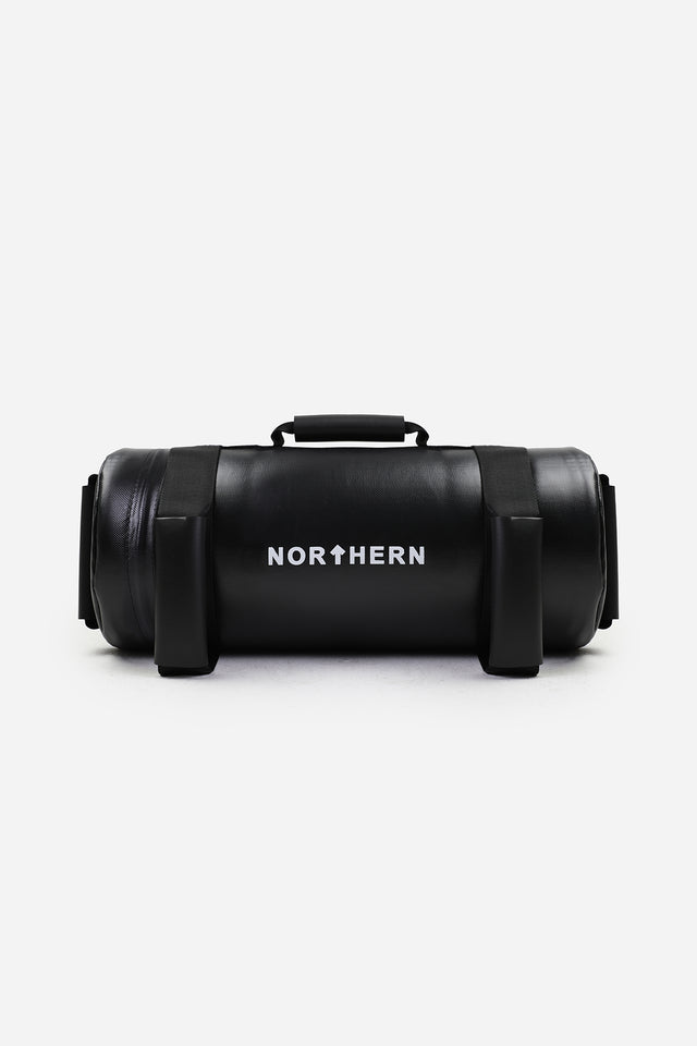 Northern 15kg Power Bag | Heavy-Duty Competition Sandbag – NORTHERN