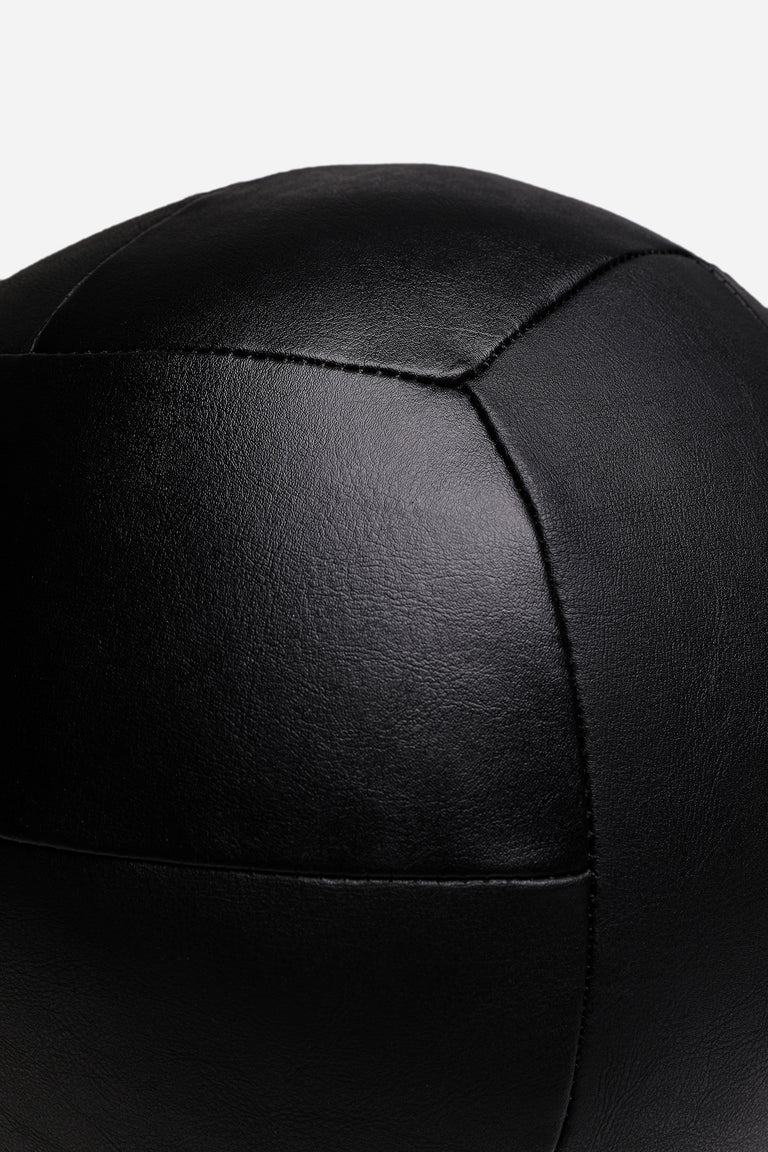 Northern 4kg Wall Ball | Heavy Duty Fitness Ball – NORTHERN