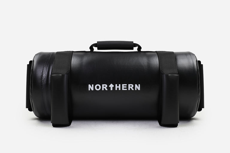 Northern 5kg Power Bag | Heavy-Duty Competition Sandbag – NORTHERN