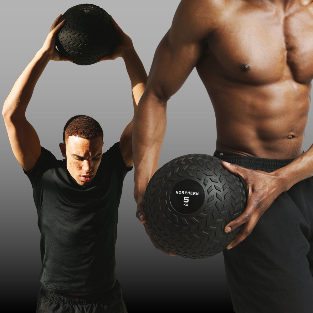 Gym Equipment | Built to Work | Home & Commercial | NORTHERN